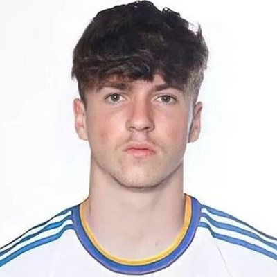 Álex Jiménez (AC Milán) - Real Foro